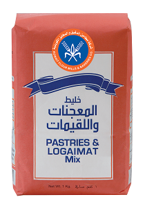 Kuwait Flour Mills & Bakeries Co | Al-Joud & Dalal Oil, Macaroni ...